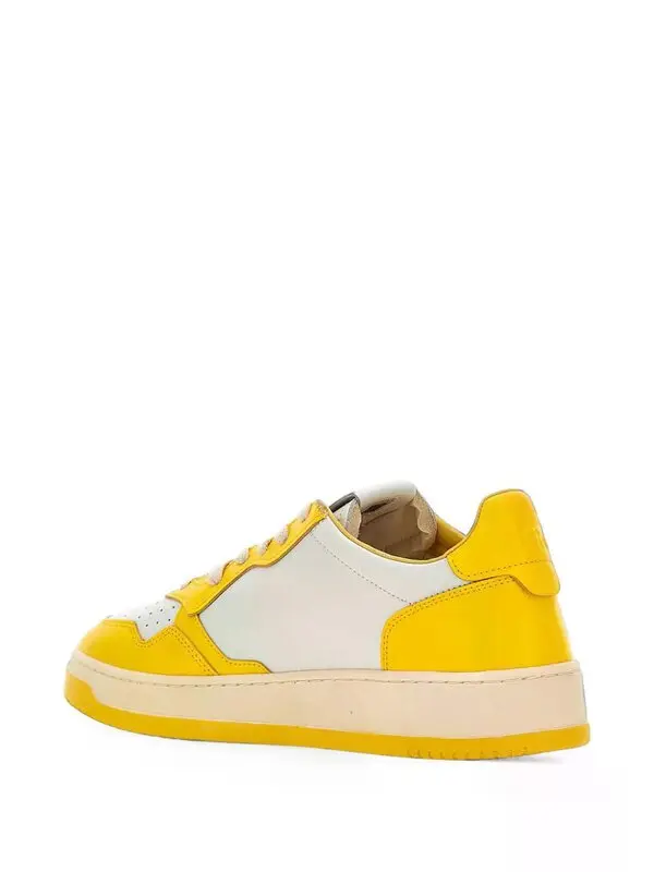 AUTRY Medalist Low Sneakers