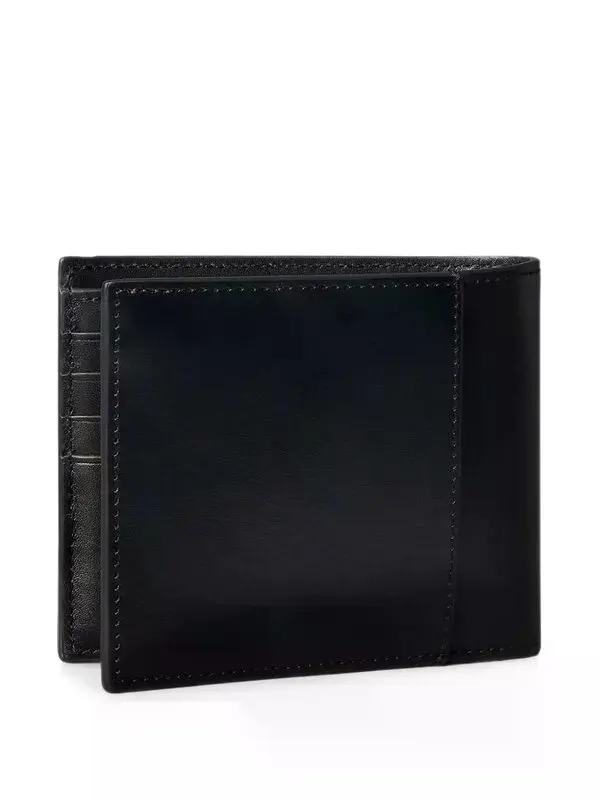 Calvin Klein Logo-plaque Bi-fold Wallet