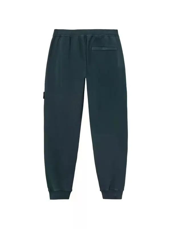 Stone Island Logo-patch Track Pants