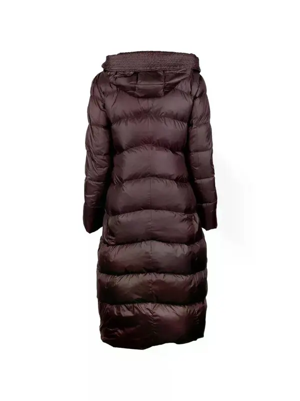 Peuterey Hooded Padded Coat