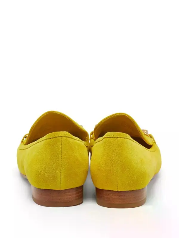 Tory Burch Jessa Horsehead Loafers