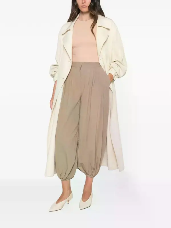JIL SANDER Sleeveless Bodysuit