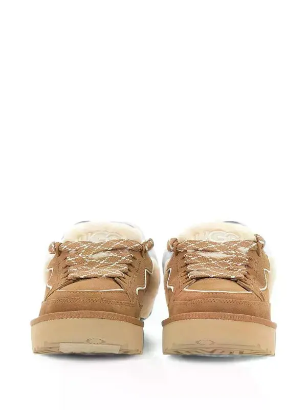 UGG Lowmel Mule Sneakers