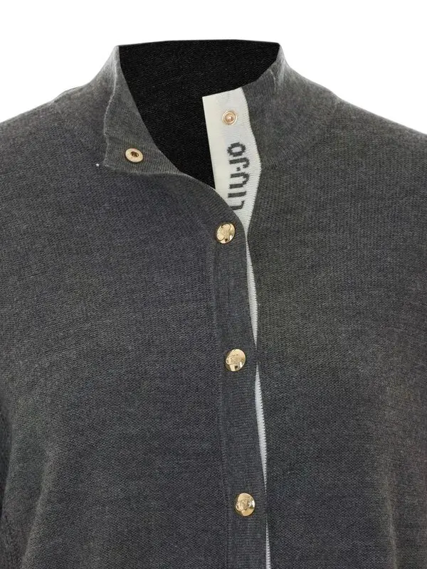 Liu Jo Wool Blend Cardigan