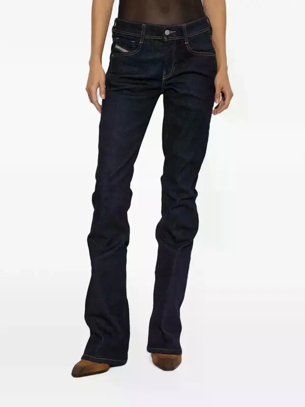 DIESEL® 1969 D-ebbey Jeans