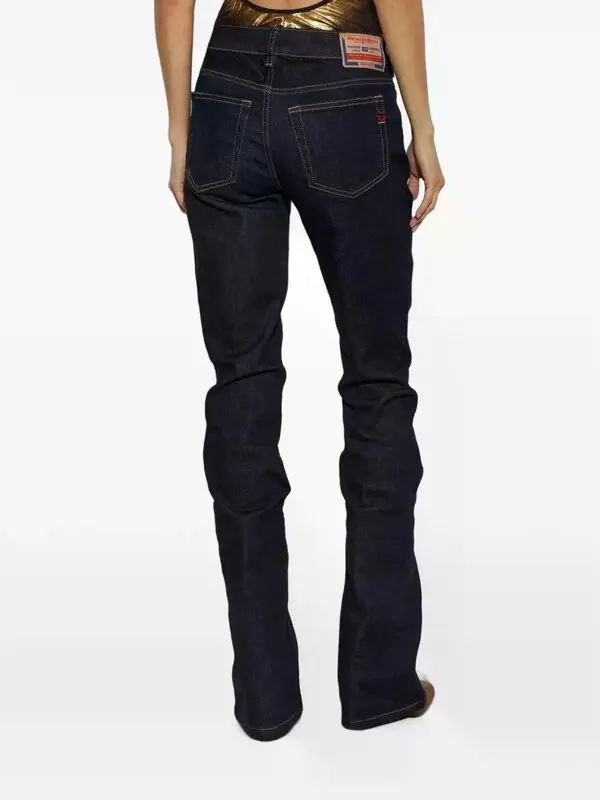 DIESEL® 1969 D-ebbey Jeans