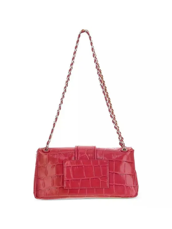 Jacquemus The Bambino Chaine Bag
