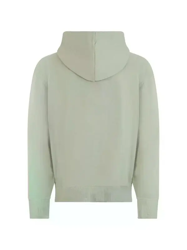 BOSS Logo-print Drawstring Hoodie