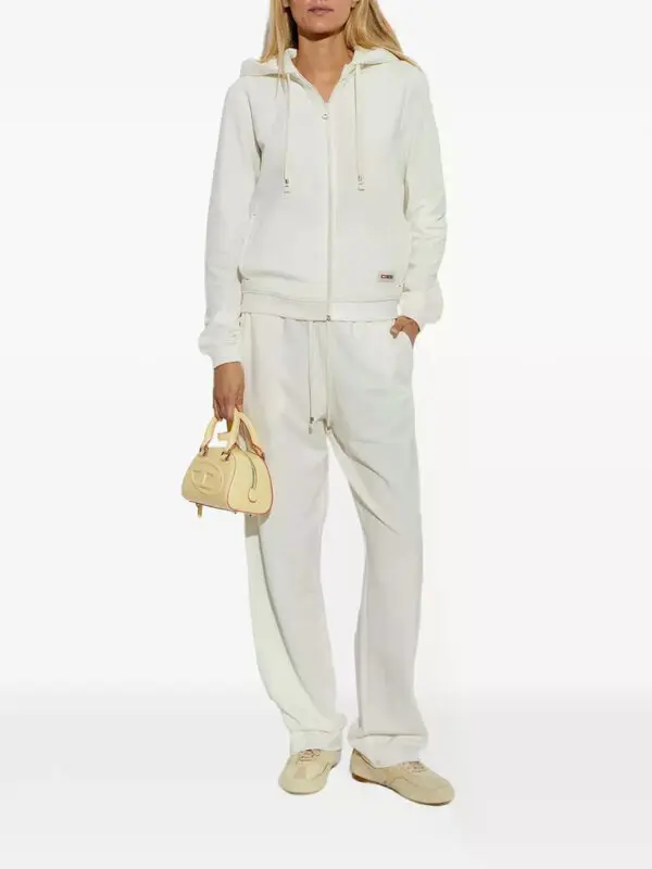 DIESEL® Indra-d-core Drawstring Track Pants