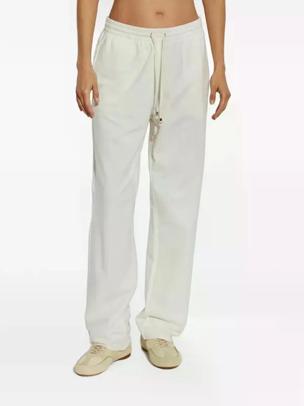 DIESEL® Indra-d-core Drawstring Track Pants