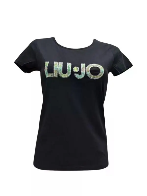 Liu Jo T-shirt With Logo