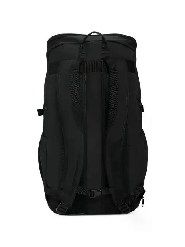 Asics Logo-print Zip-around Backpack