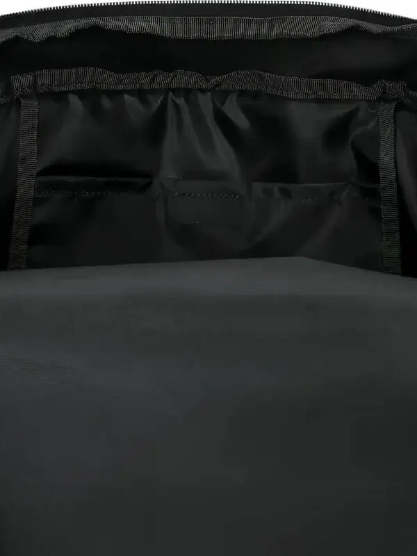 Asics Logo-print Zip-around Backpack
