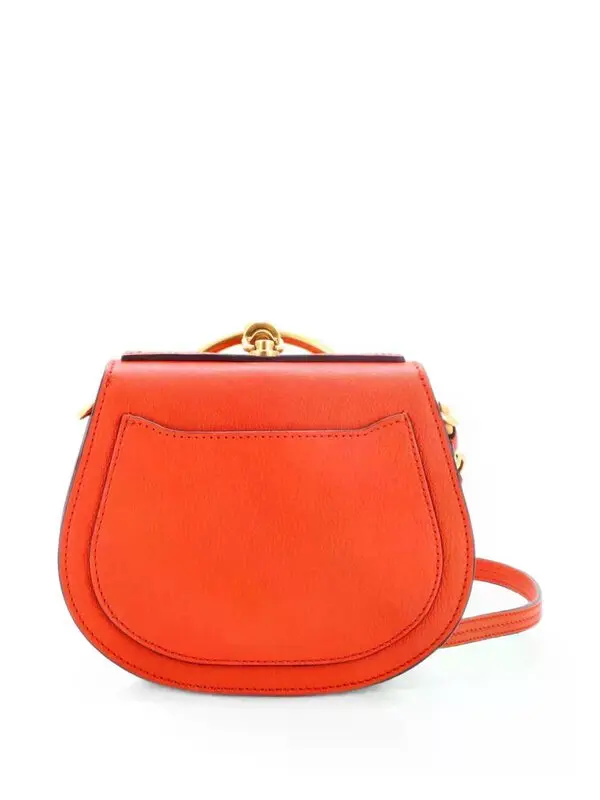 Chloé Nile Leather Small Crossbody Bag