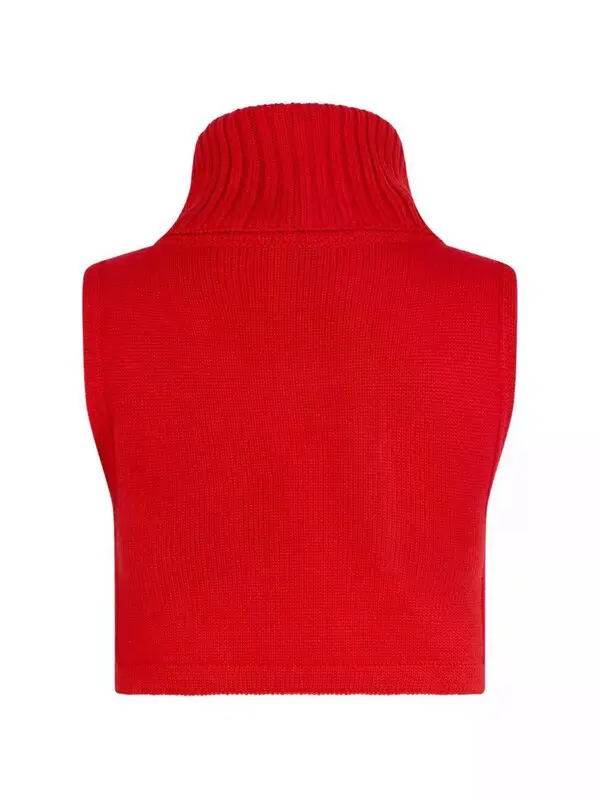 Dsquared2 Patch-detail Sweater