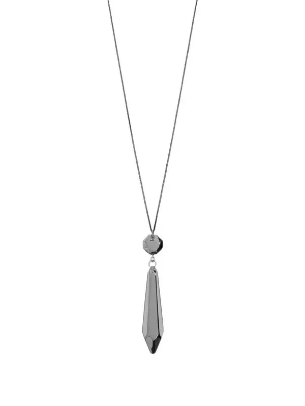 MAISON MARGIELA Necklace With Pendant