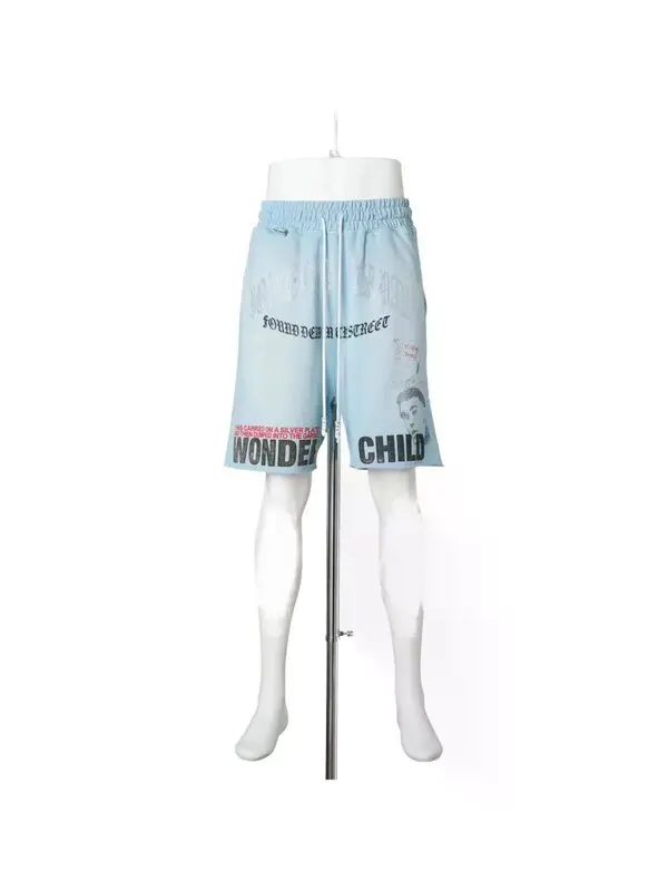 PALY Bobby Driscoll Shorts