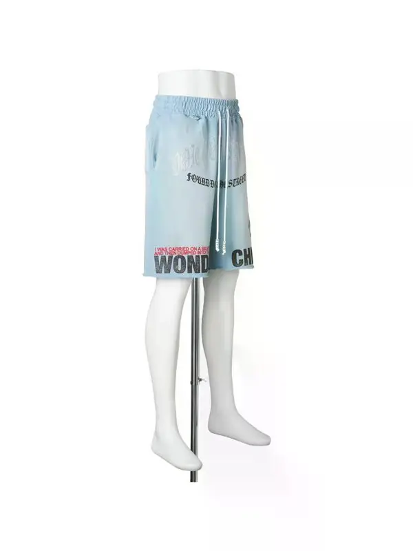 PALY Bobby Driscoll Shorts