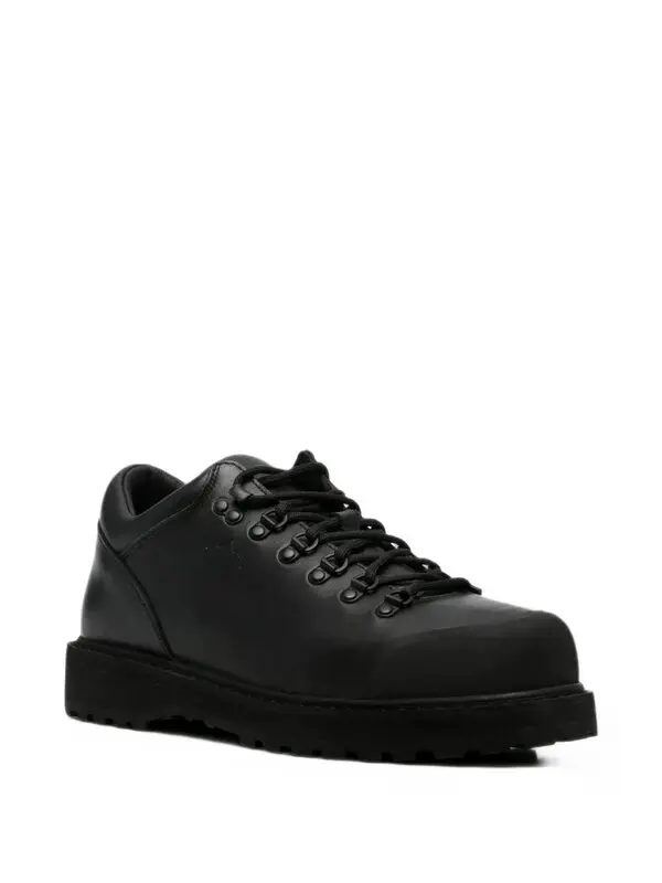 Diemme Cornaro Leather Hiking Boots