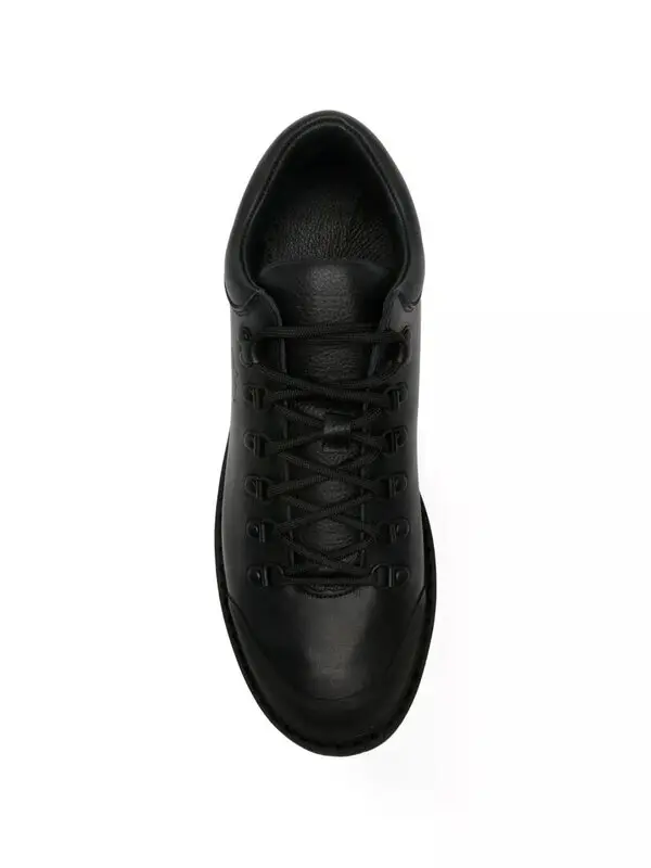 Diemme Cornaro Leather Hiking Boots