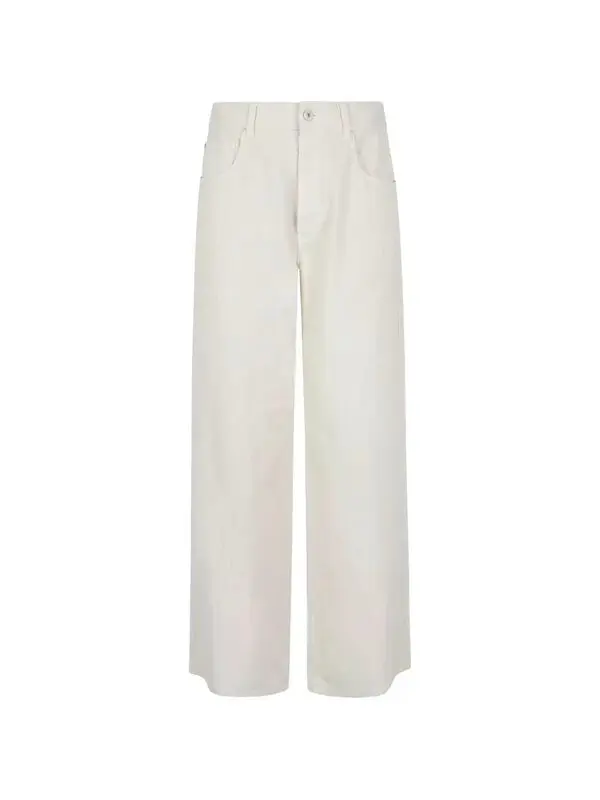 Brunello Cucinelli Straight-leg Jeans