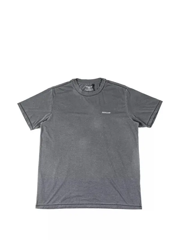 Kith Kt-ech Heathrow T-shirt - Grey