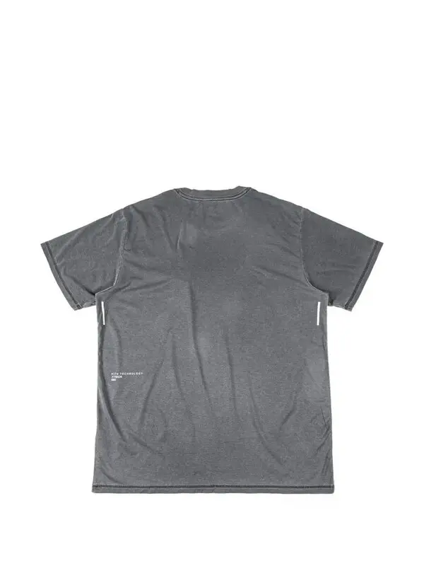 Kith Kt-ech Heathrow T-shirt