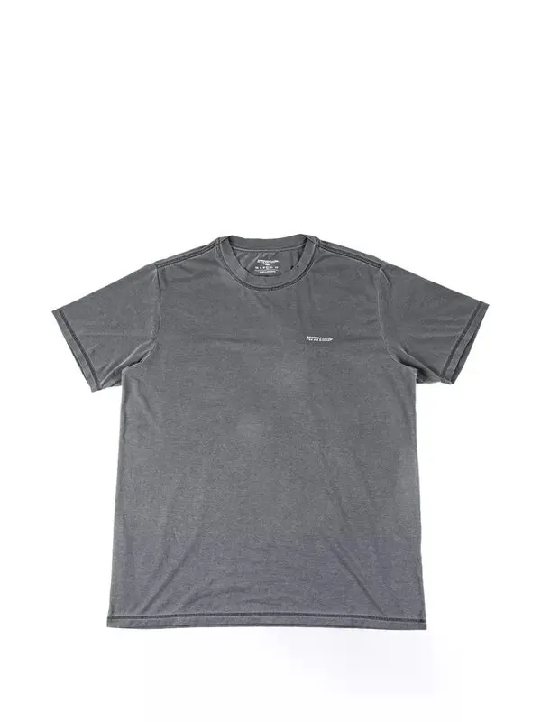 Kith Kt-ech Heathrow T-shirt - Grey