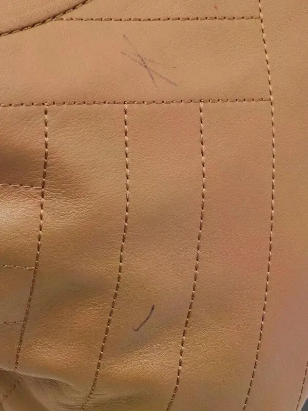 Tory Burch Alexa Quilted Tote Bag