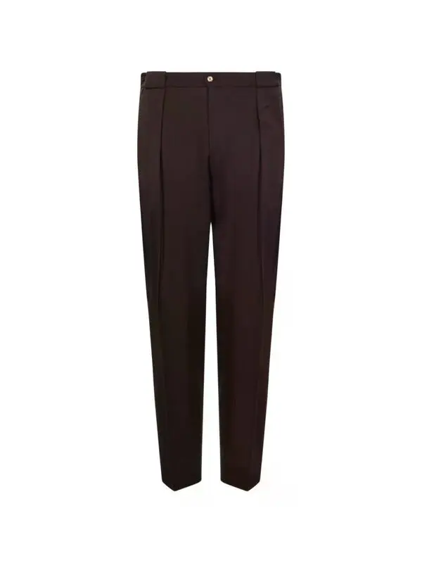 BRIGLIA 1949 Straight-leg Trousers