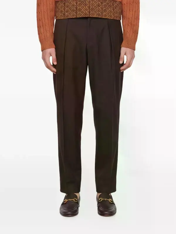 BRIGLIA 1949 Straight-leg Trousers