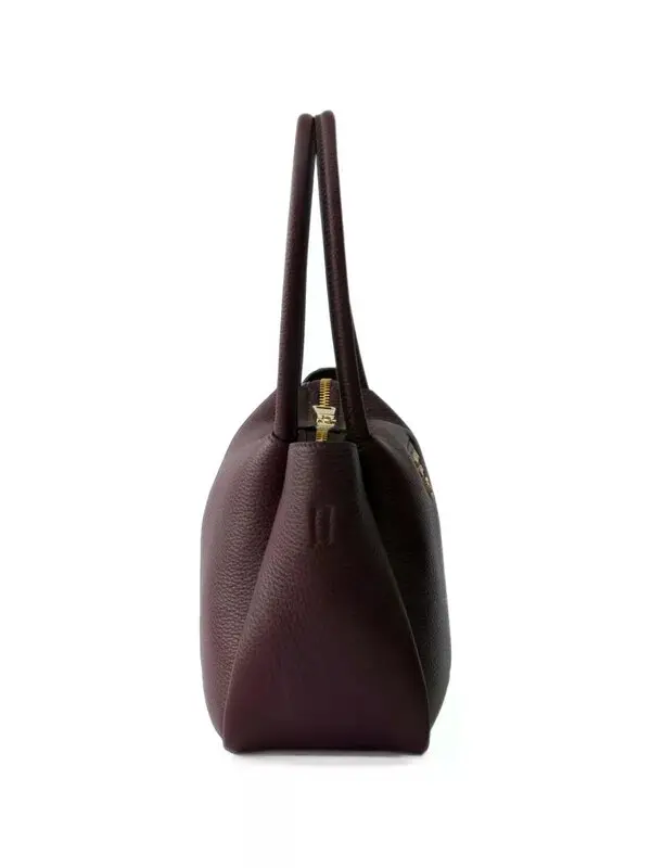 Prada Liaison Small Leather Handbag