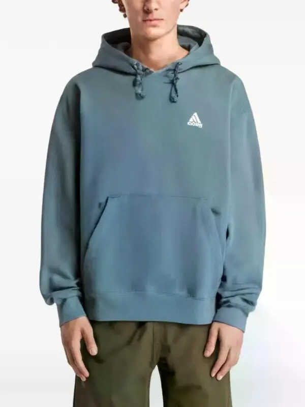 Nike Tuff Fleece Hoodie - Green