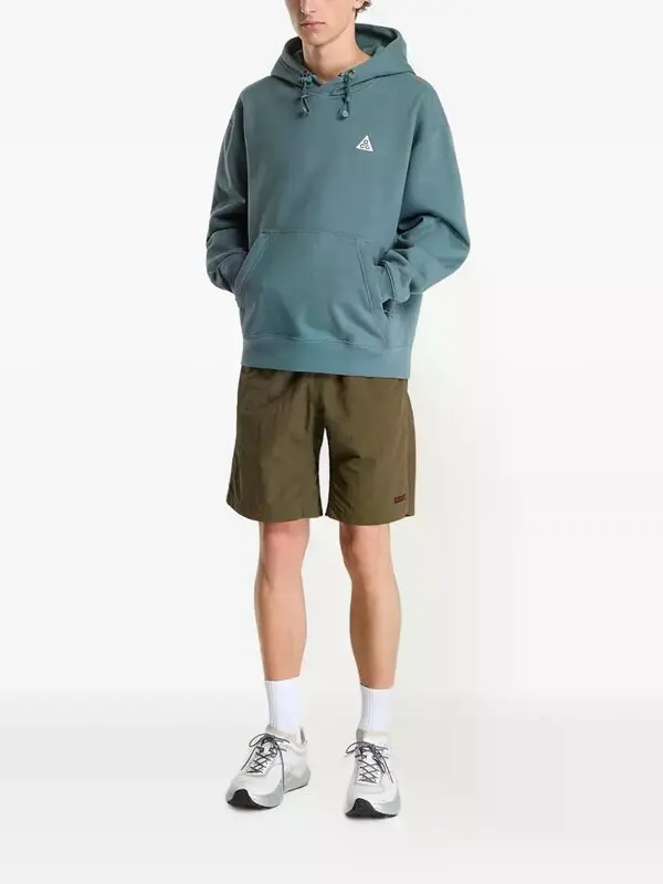 Nike Tuff Fleece Hoodie