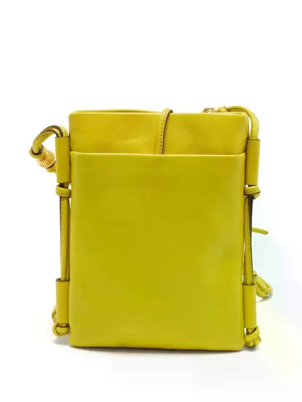 Tory Burch Beaded Strap Crossbody Bag