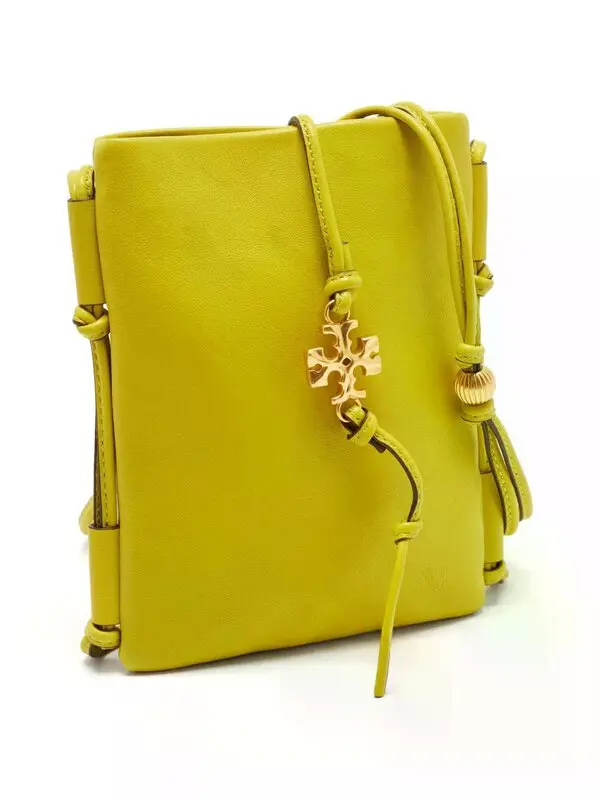 Tory Burch Beaded Strap Crossbody Bag