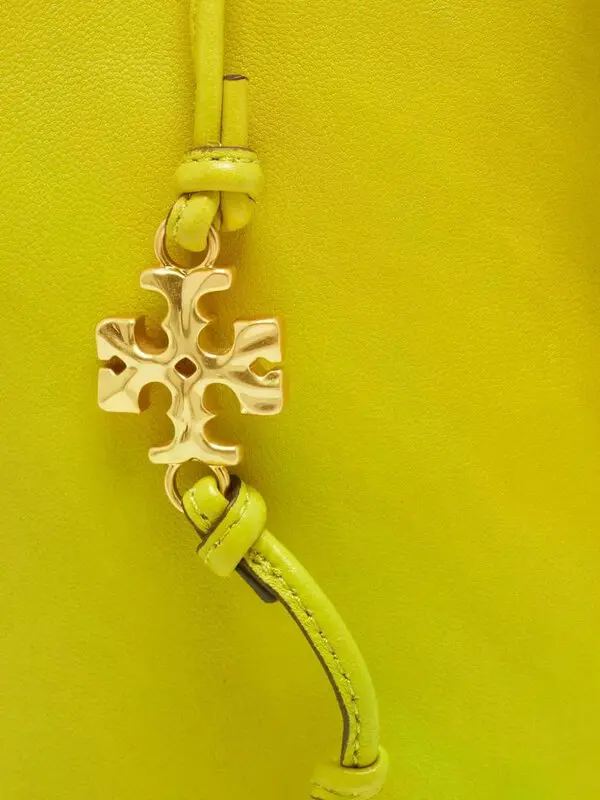 Tory Burch Beaded Strap Crossbody Bag