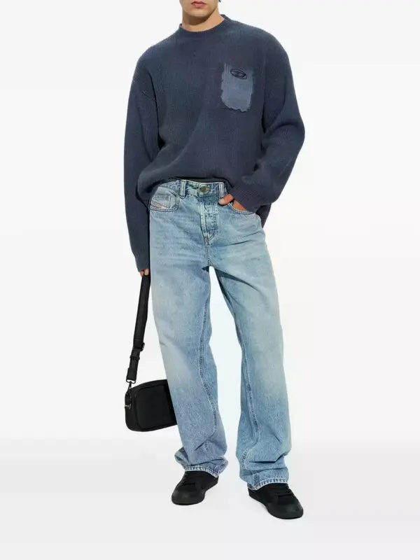 DIESEL® D-macro Jeans