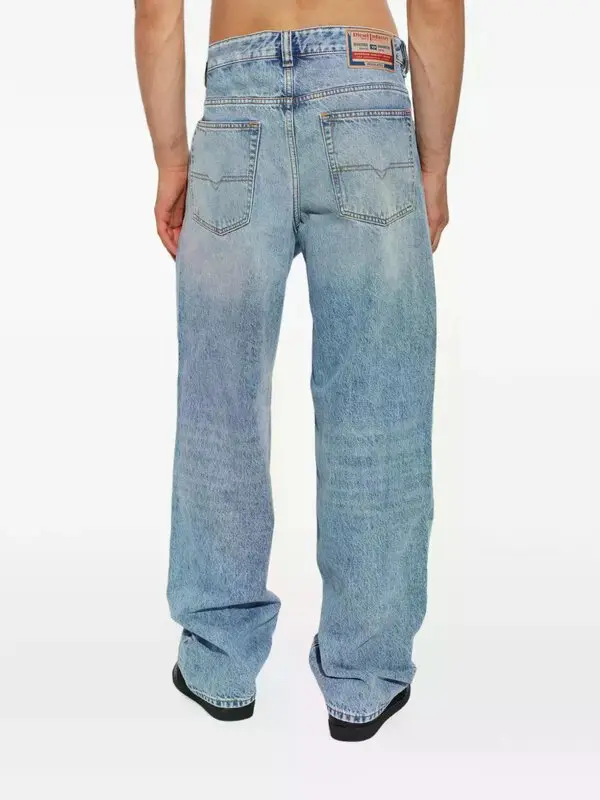 DIESEL® D-macro Jeans