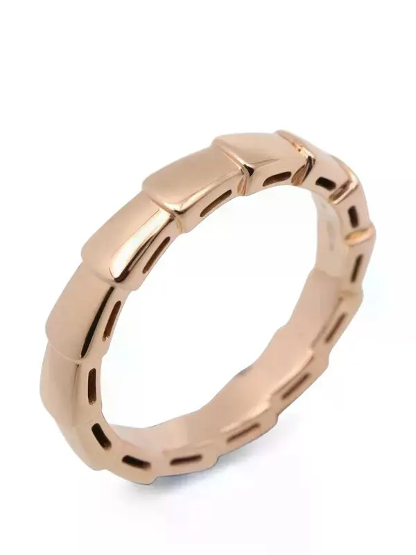 BVLGARI 2010s Serpenti Viper Ring