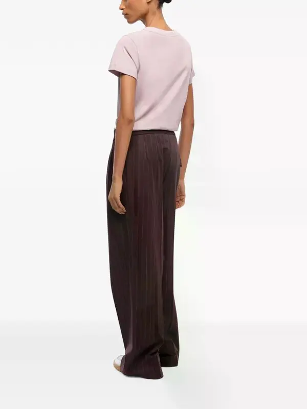 Pinko Logo-print T-shirt
