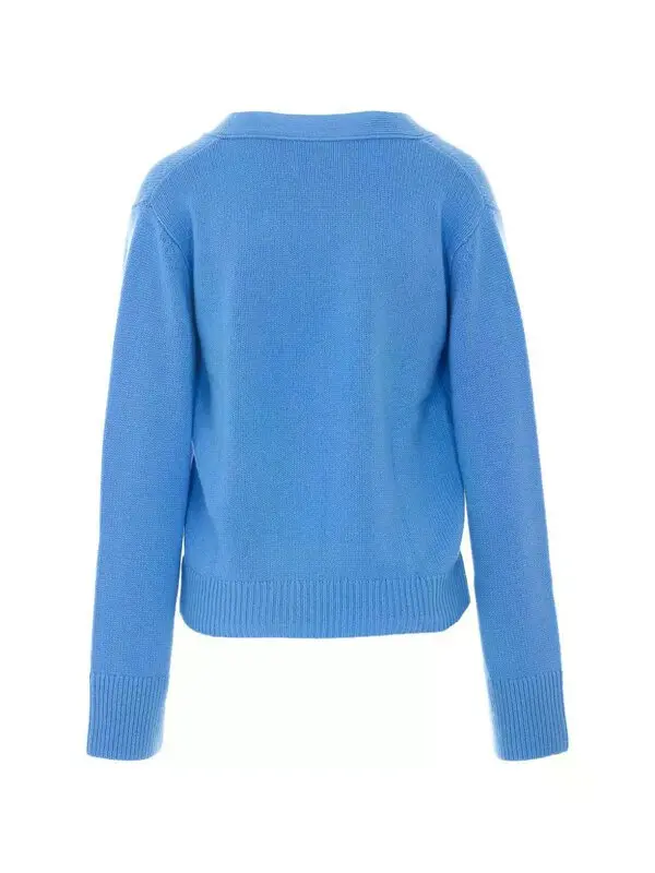 LISA YANG Danni Cashmere Cardigan