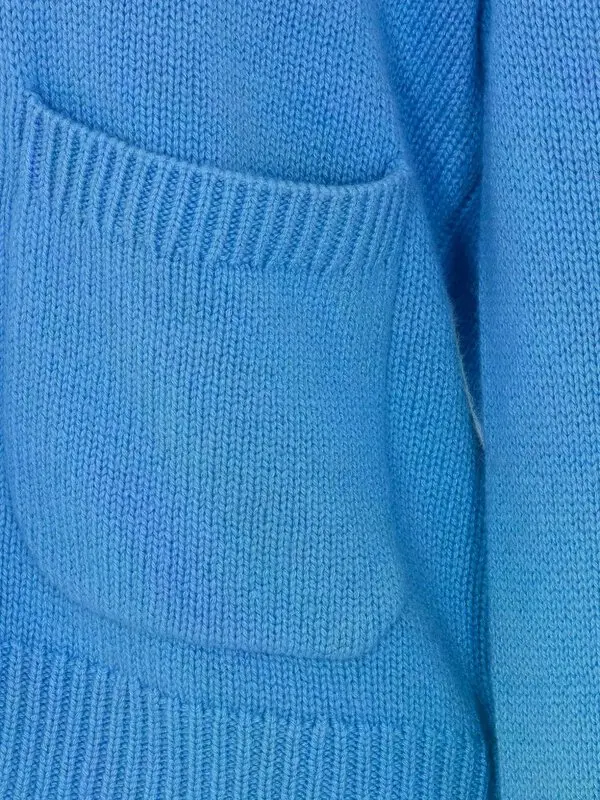 LISA YANG Danni Cashmere Cardigan