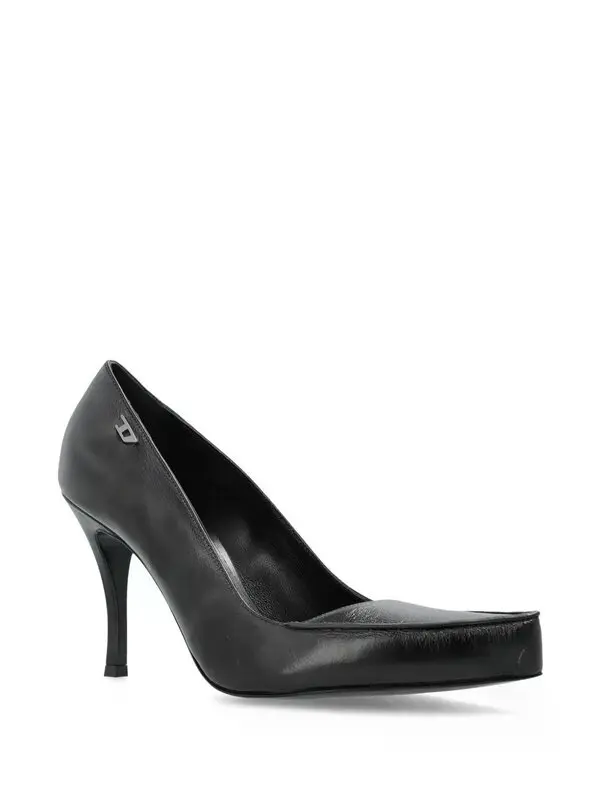 DIESEL® D-lucette-pumps In Leather