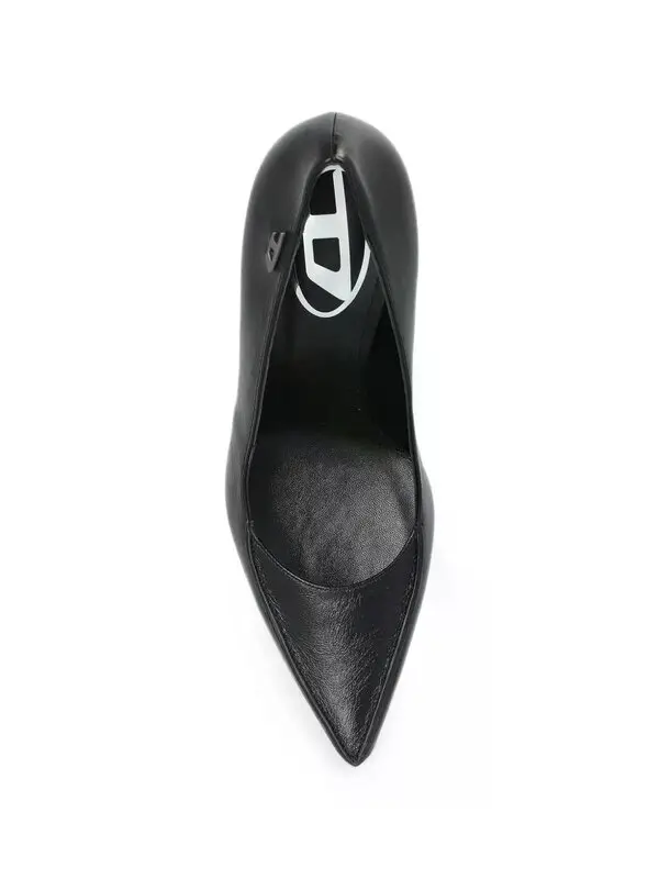 DIESEL® D-lucette-pumps In Leather