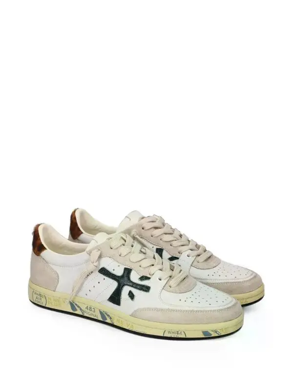 Premiata Bskt Clayd 8472 Sneakers