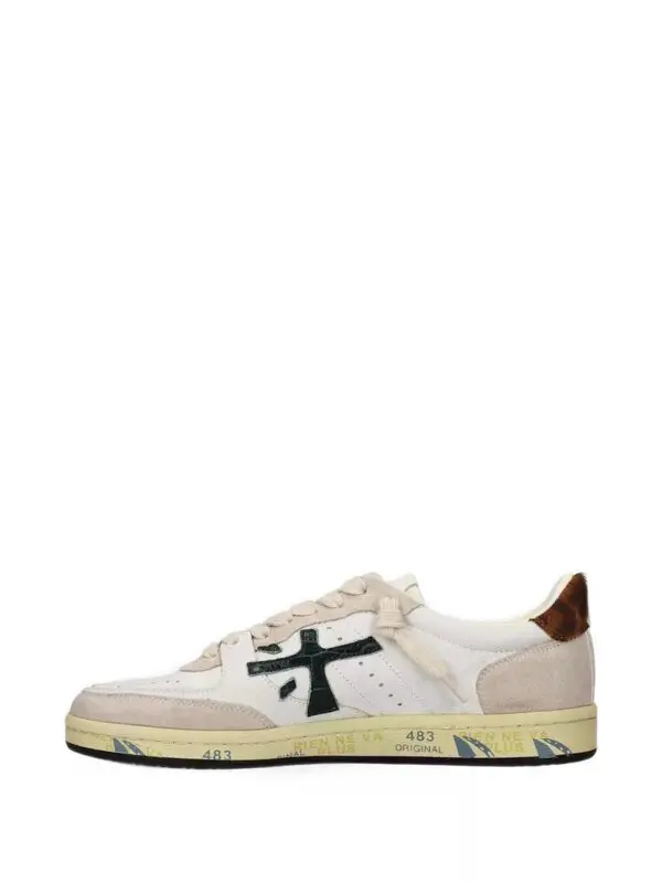 Premiata Bskt Clayd 8472 Sneakers