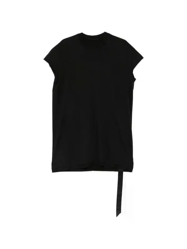 Rick Owens Cap-sleeve T-shirt