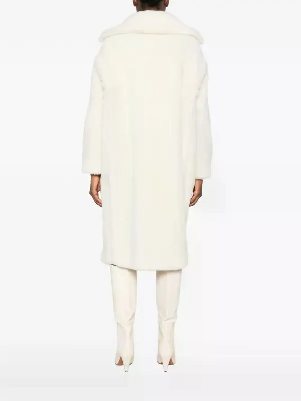Max Mara Oversized Coat