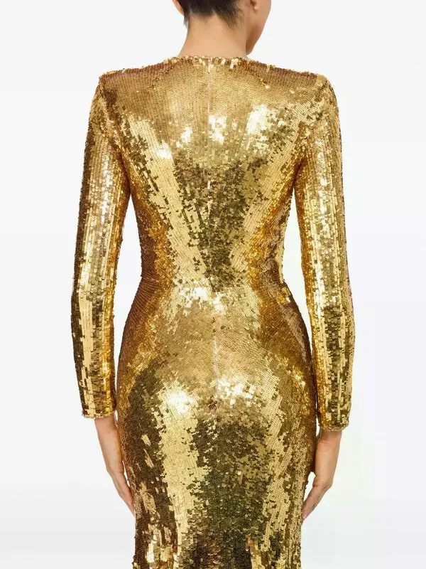 Jenny Packham Narcissus Dress
